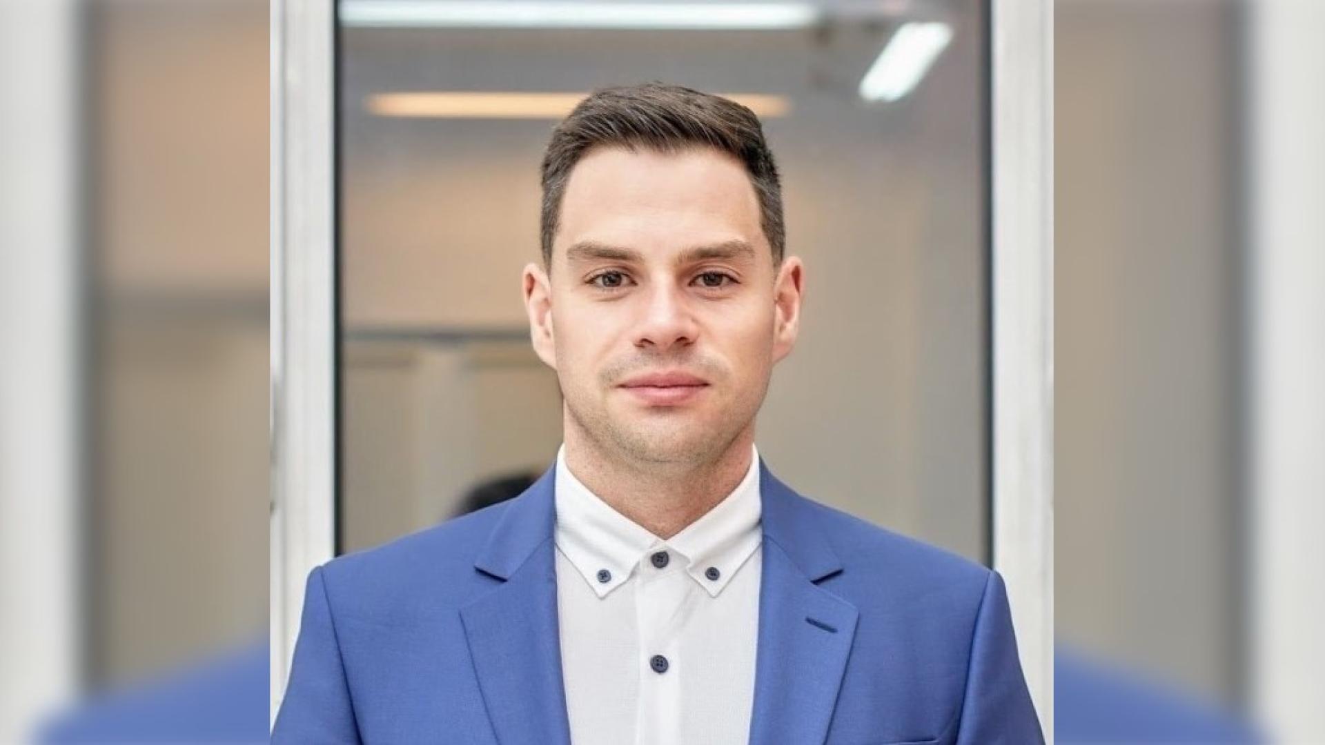 Виктор Чаушев е новият заместник-кмет по транспорта на София|Vesti.bg