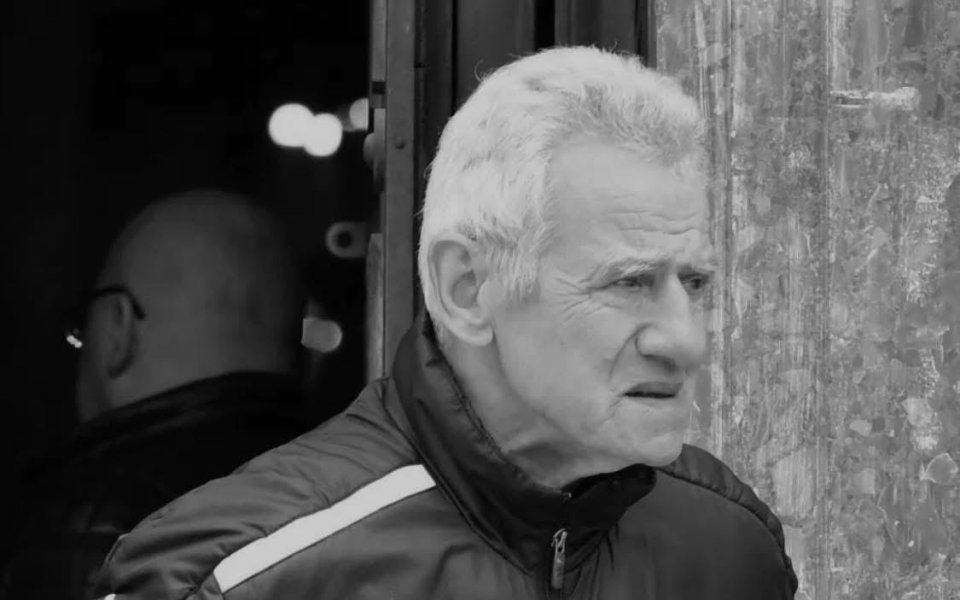 Лудогорец скърби за Добромир Жечев: Футболът в България загуби една от своите големи фигури ...