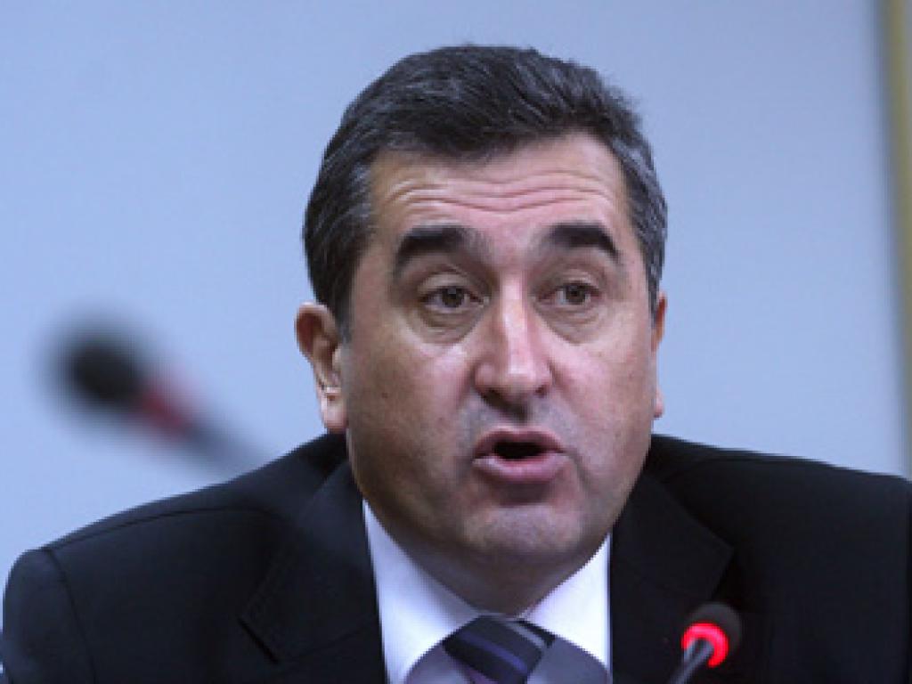 Раиф Мустафа подаде оставка - България - Vesti.bg