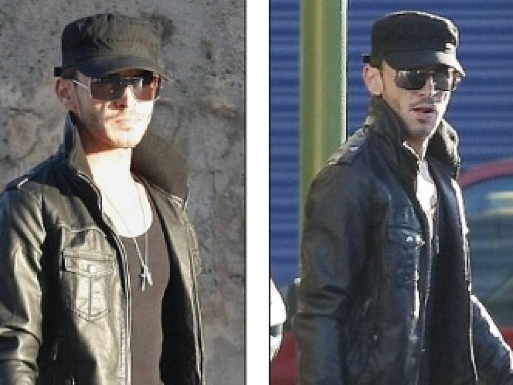 Българинът разказва как открил мъртвия Гейтли - Развлечения | Vesti.bg