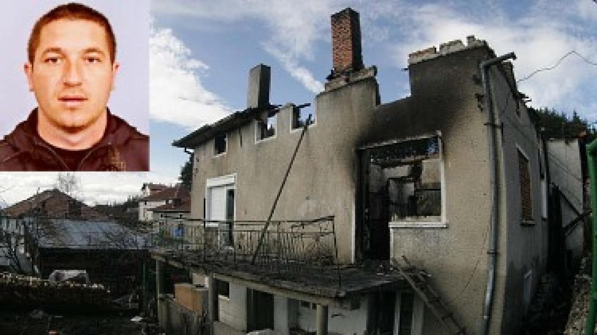 Тройният убиец от Осиково бил психически здрав|Vesti.bg