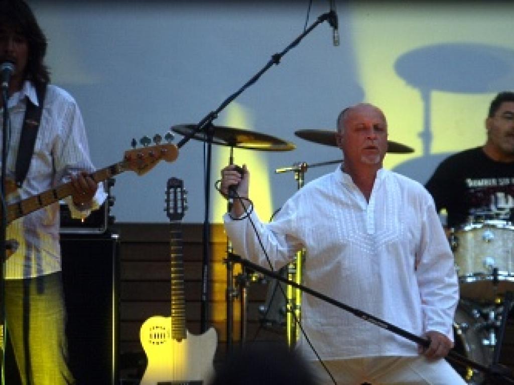 Група „Сигнал” с голям концерт и предстоящ албум - Развлечения | Vesti.bg