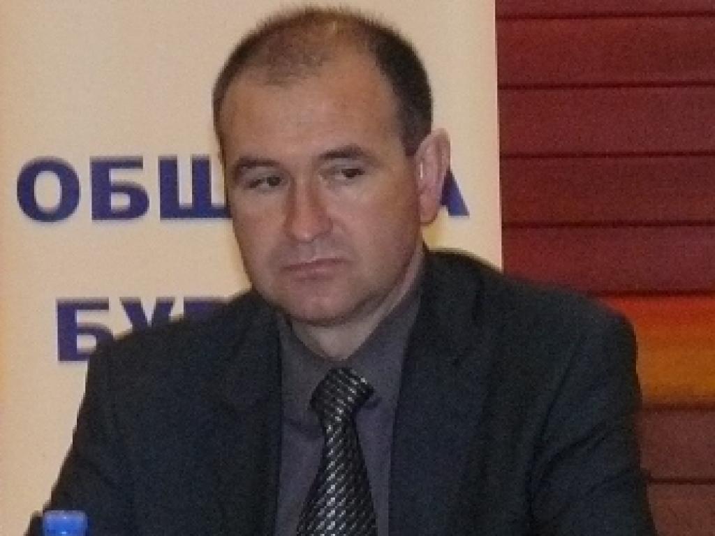 Пет години затвор за ямболския кмет Георги Славов - България | Vesti.bg