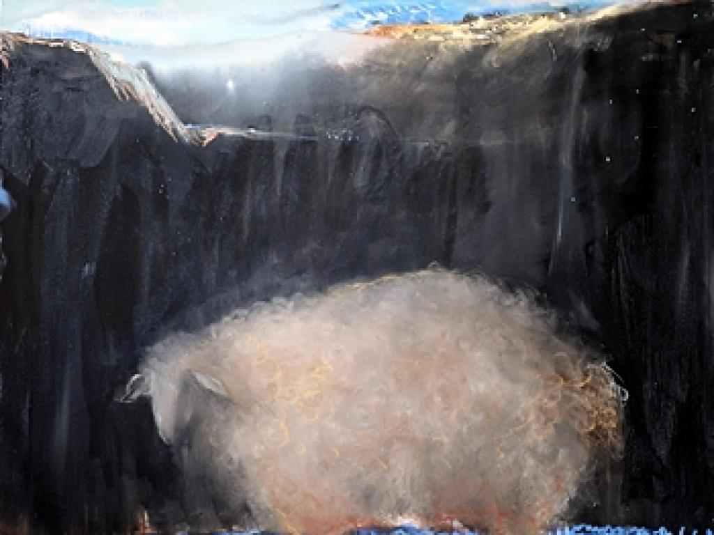 Как Греди Асса видя Исландия - Развлечения - Vesti.bg