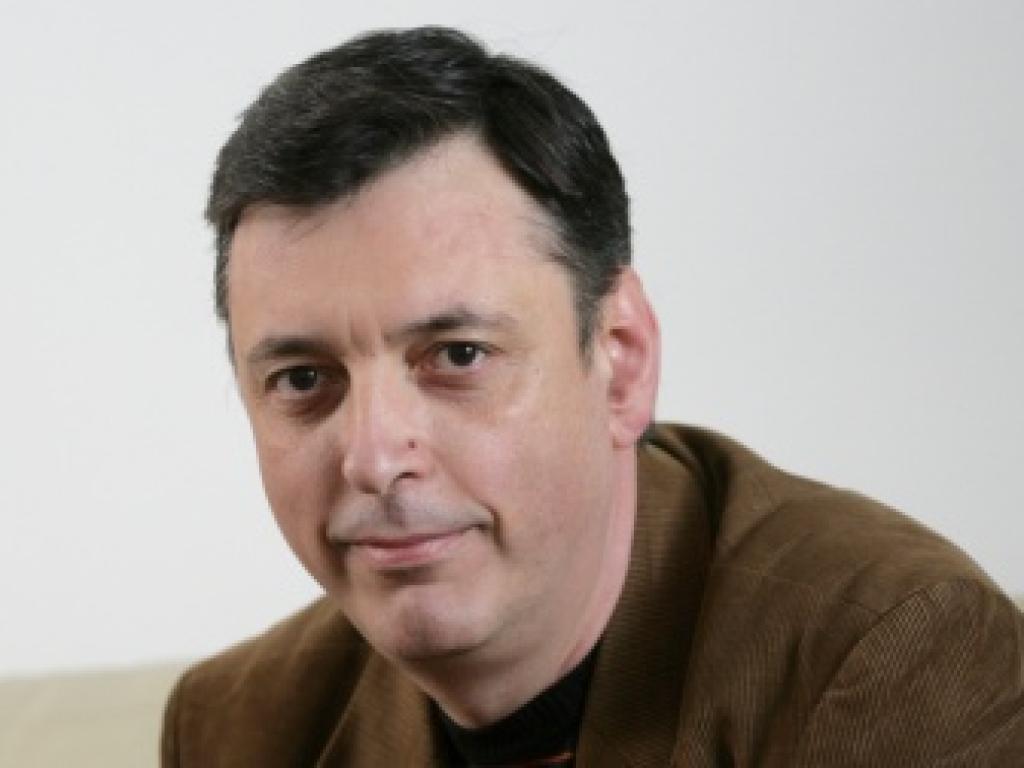 Горан Благоев: Досието на Юда - България | Vesti.bg