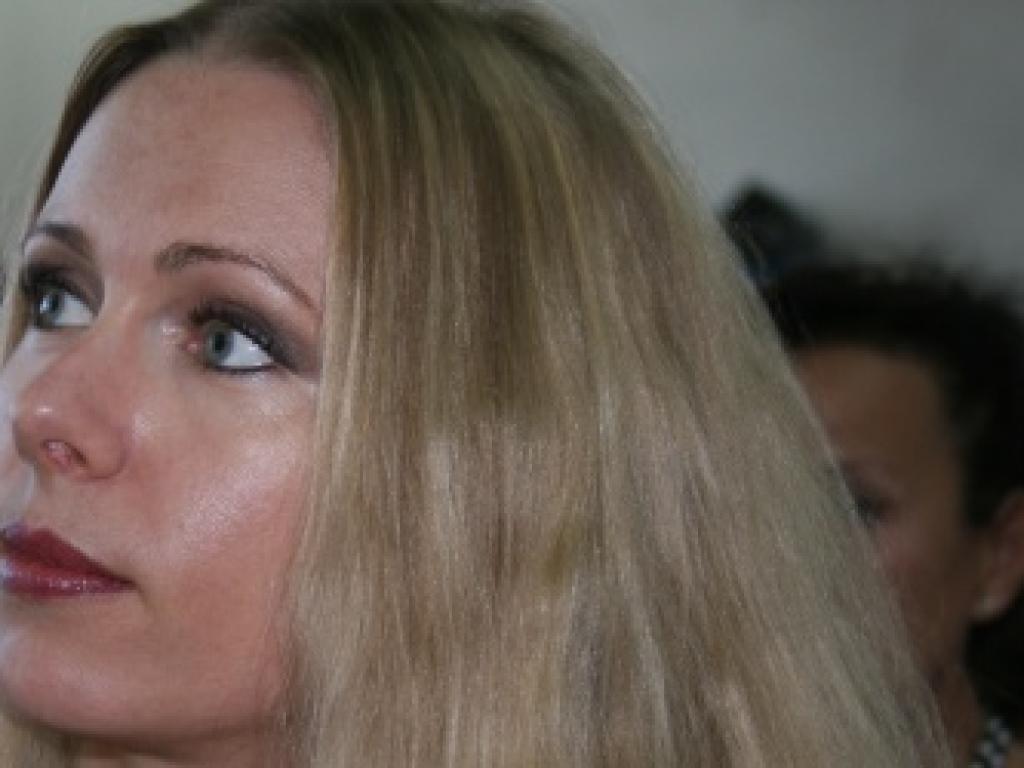 Людмила Филипова с "Печатна грешка" - Развлечения - Vesti.bg