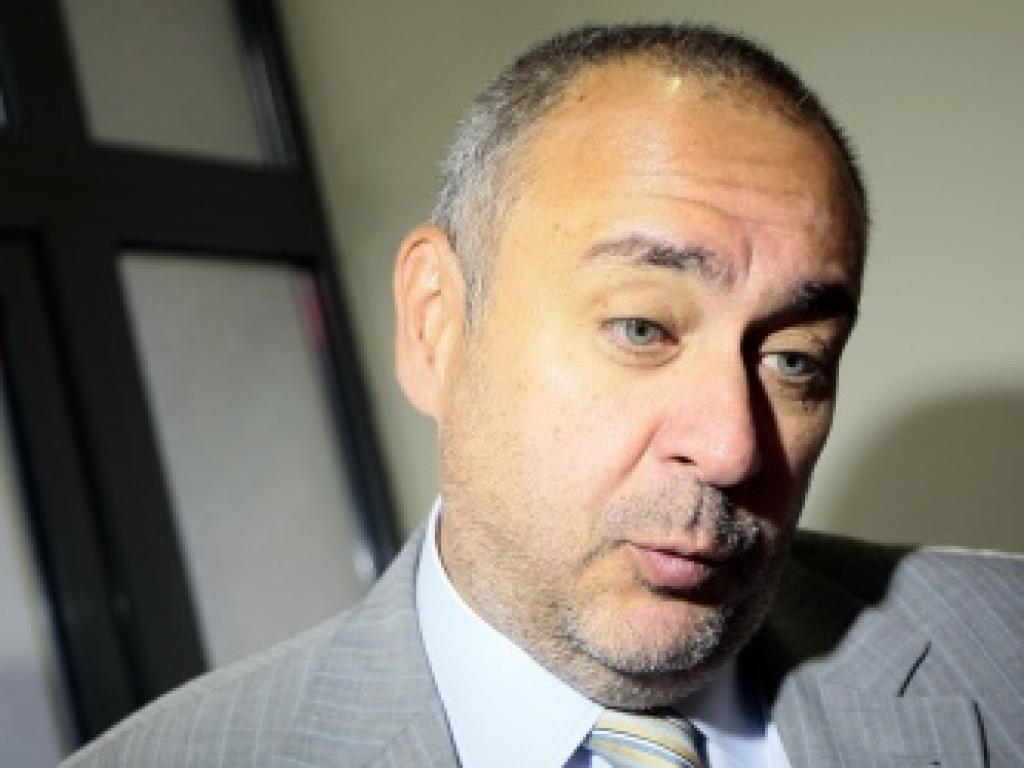 Борис Велчев е против дело срещу рапъра Мишо Шамара - Развлечения ...