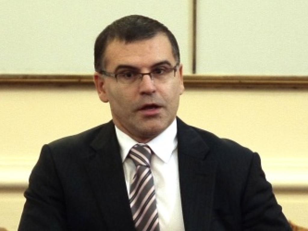Дянков: Може отново да поискаме еврото - Пари - Vesti.bg