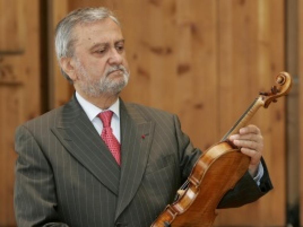 Димо Димов свири и на 75-ия си рожден ден - Развлечения - Vesti.bg