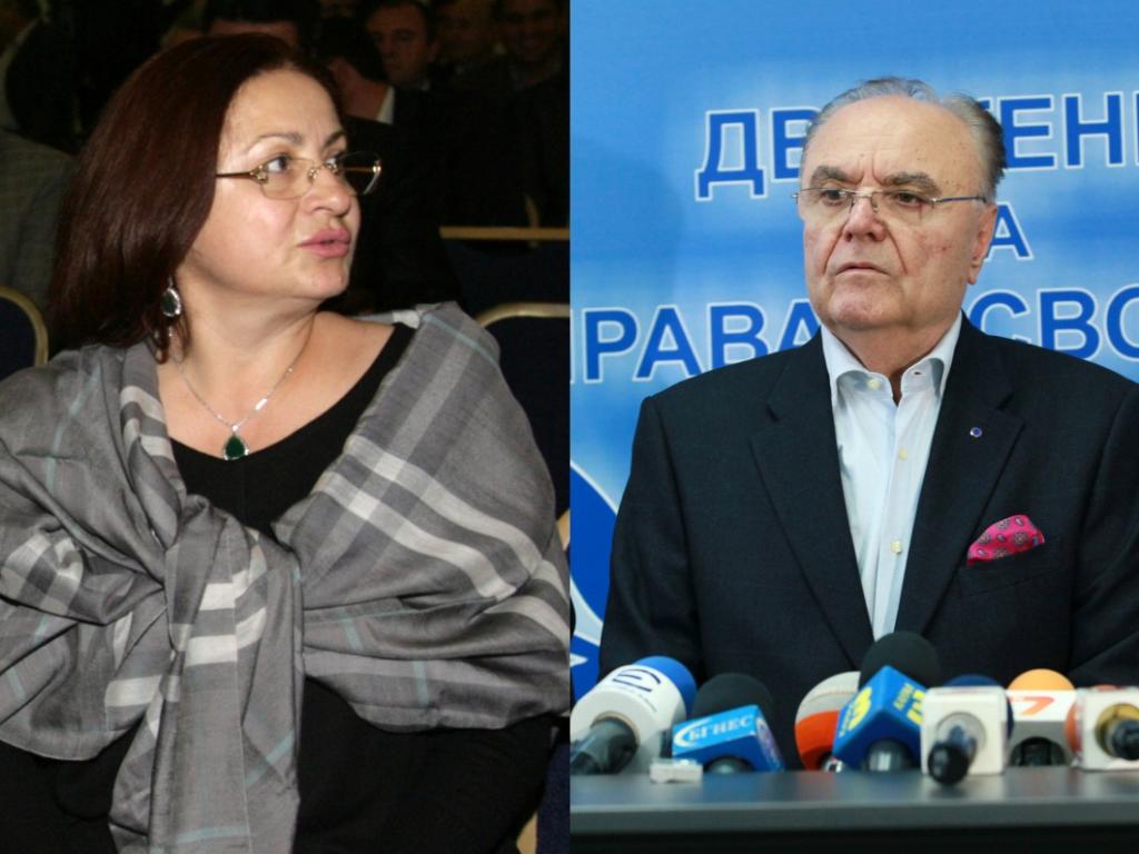 Емел Етем и Юнал Лютфи няма да се кандидатират за депутати - България ...