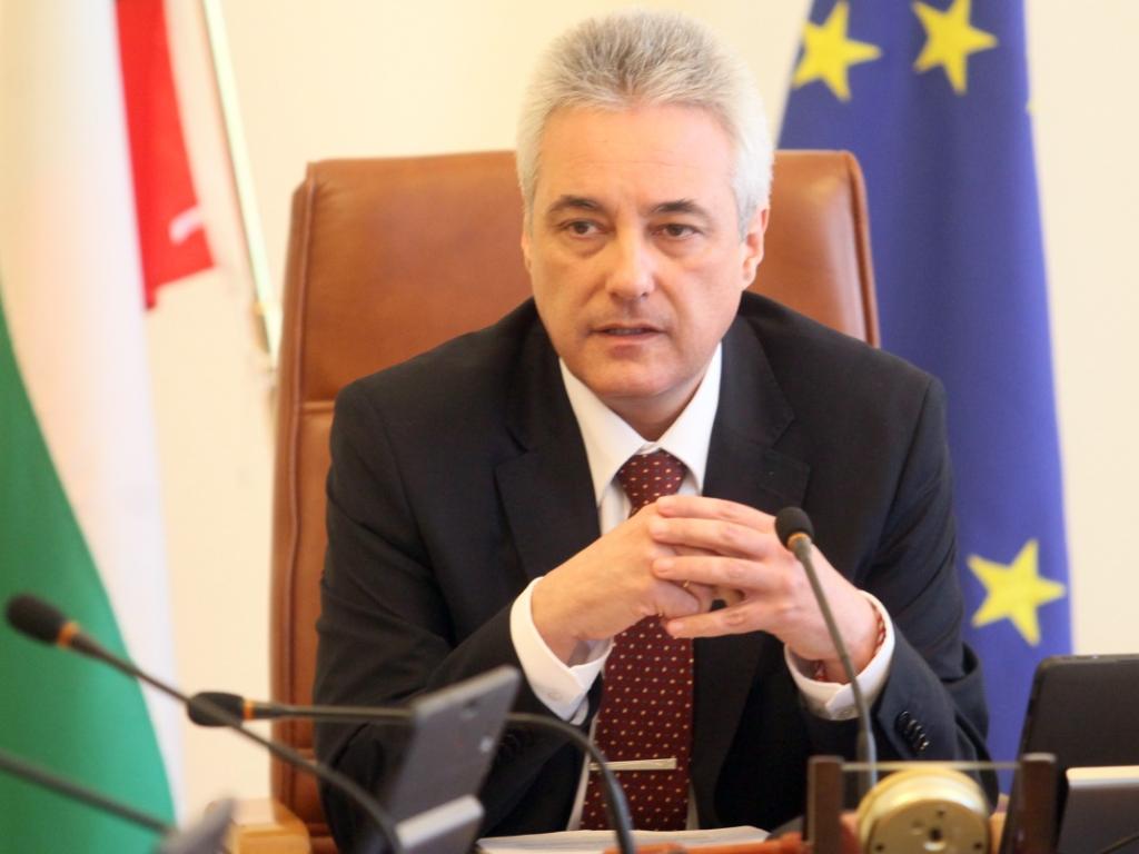 Райков: Вярвам на Валентин Златев - България | Vesti.bg