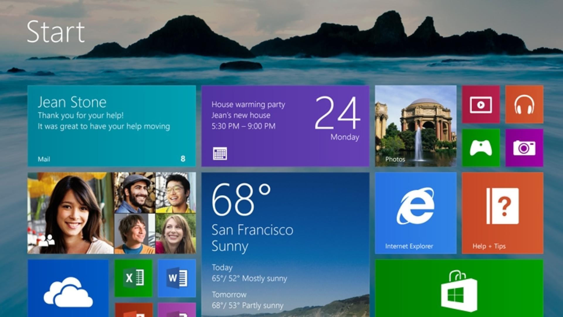 Firefox пуска последна версия за Windows 7 и 8|Vesti.bg