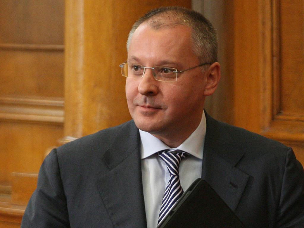 Сергей Станишев поиска развитие по делото срещу него - България - Vesti.bg