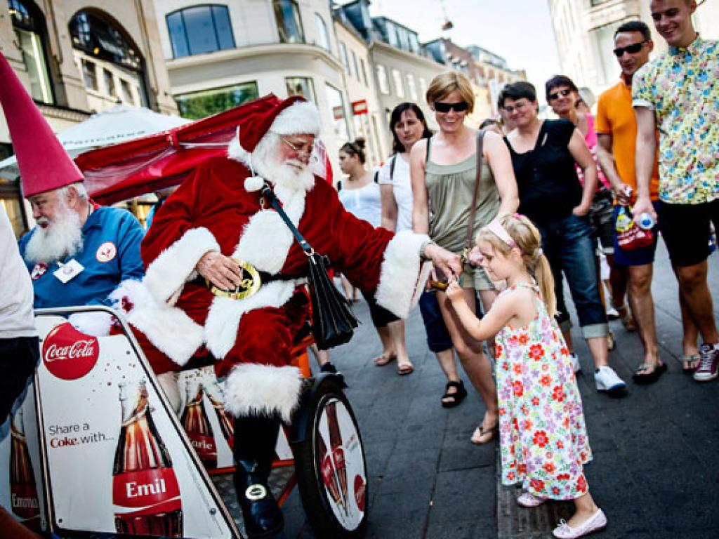 Писмо до Дядо Коледа - Развлечения - Vesti.bg
